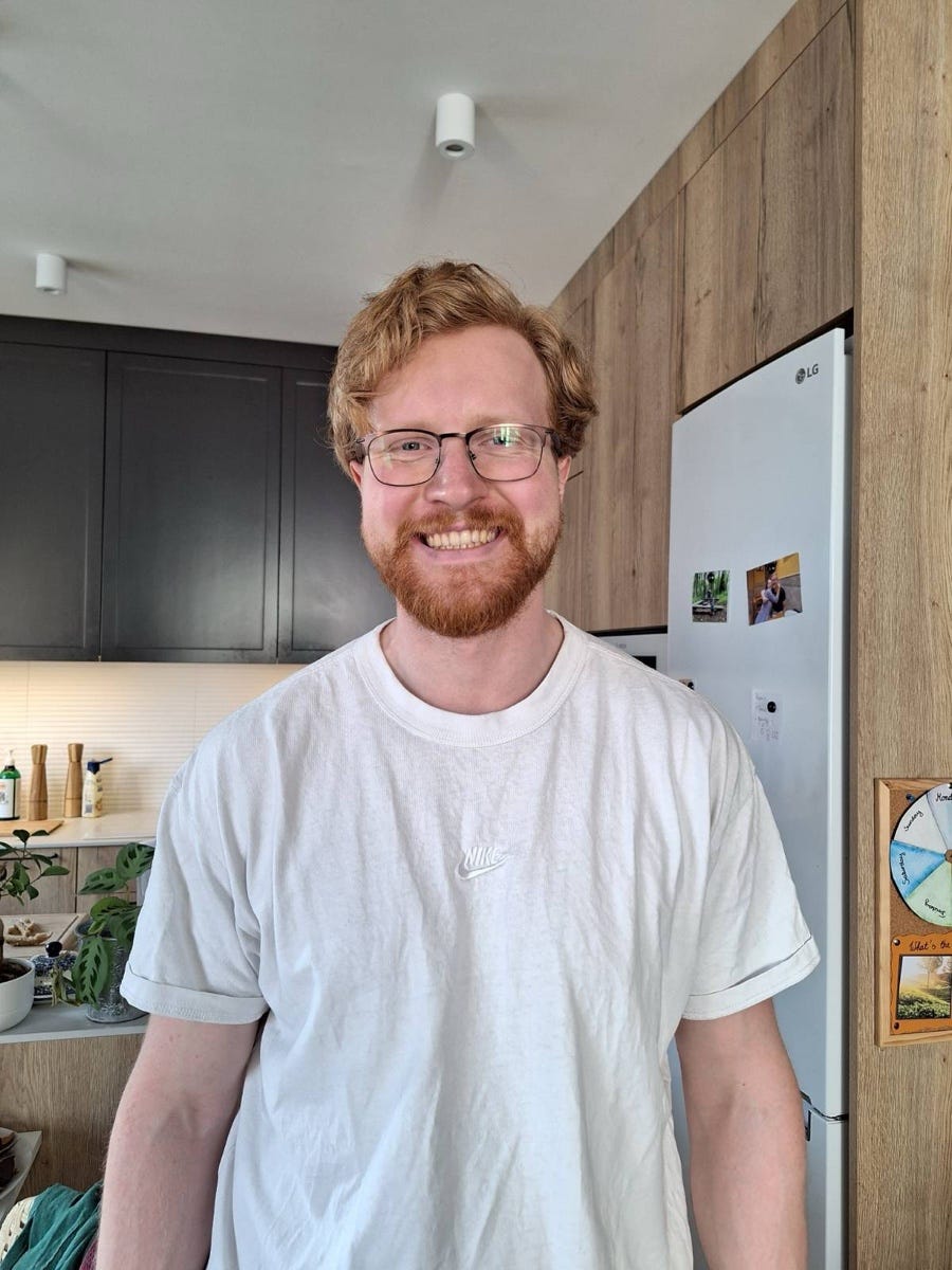 Maksymilian Sulkowski on Medium curated some lists