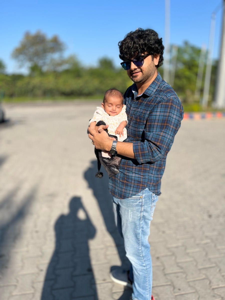 Vivek Kumar on Medium curated some lists