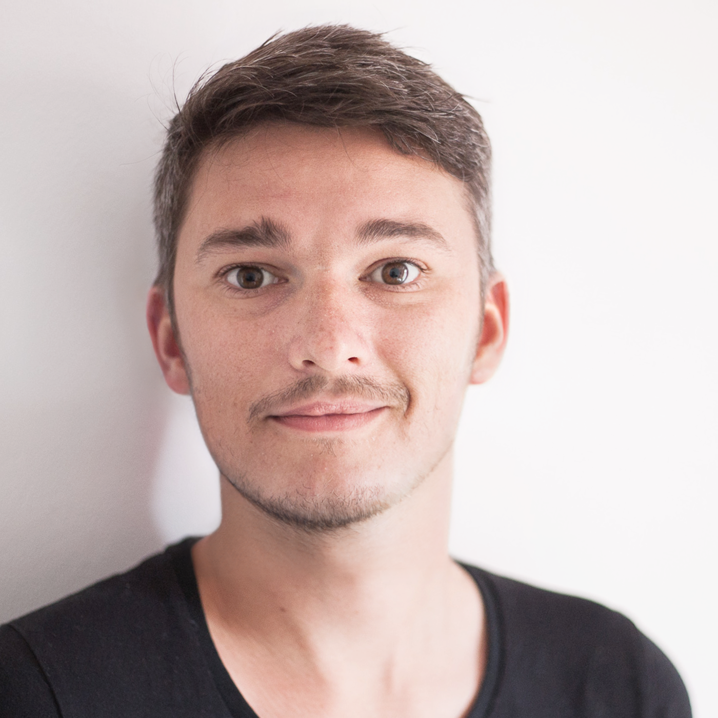 Clément van Meyel – Medium