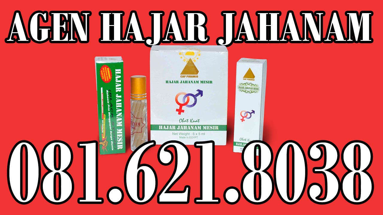 Agen Jual Hajar Jahanam Mesir Cair – Medium
