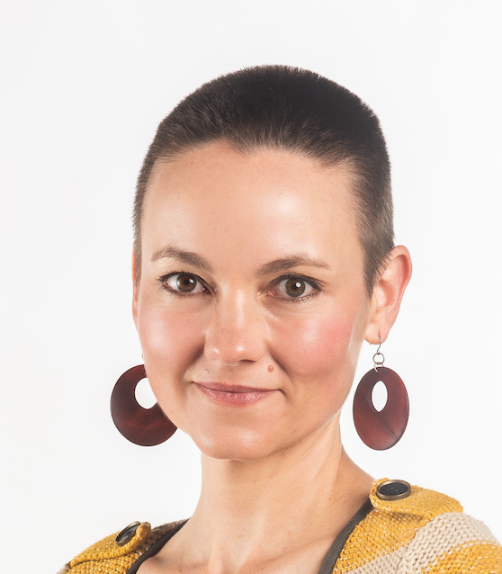 Lark Ericson, RN, Life Coach, Hypnotherapist – Medium