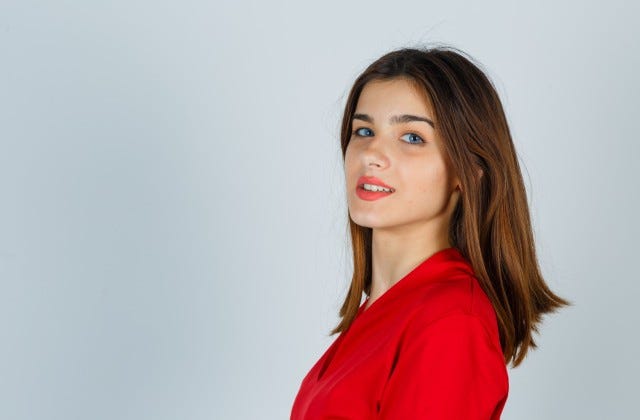 Rutika More – Medium