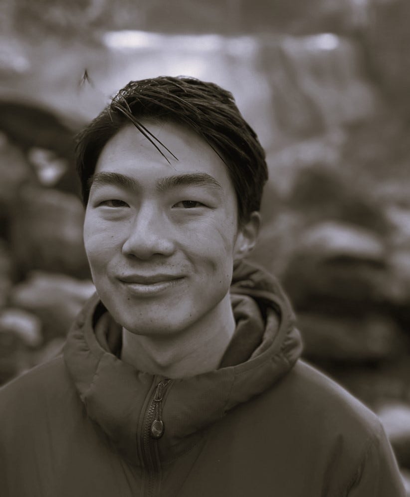 About – Jordan Clark – Medium