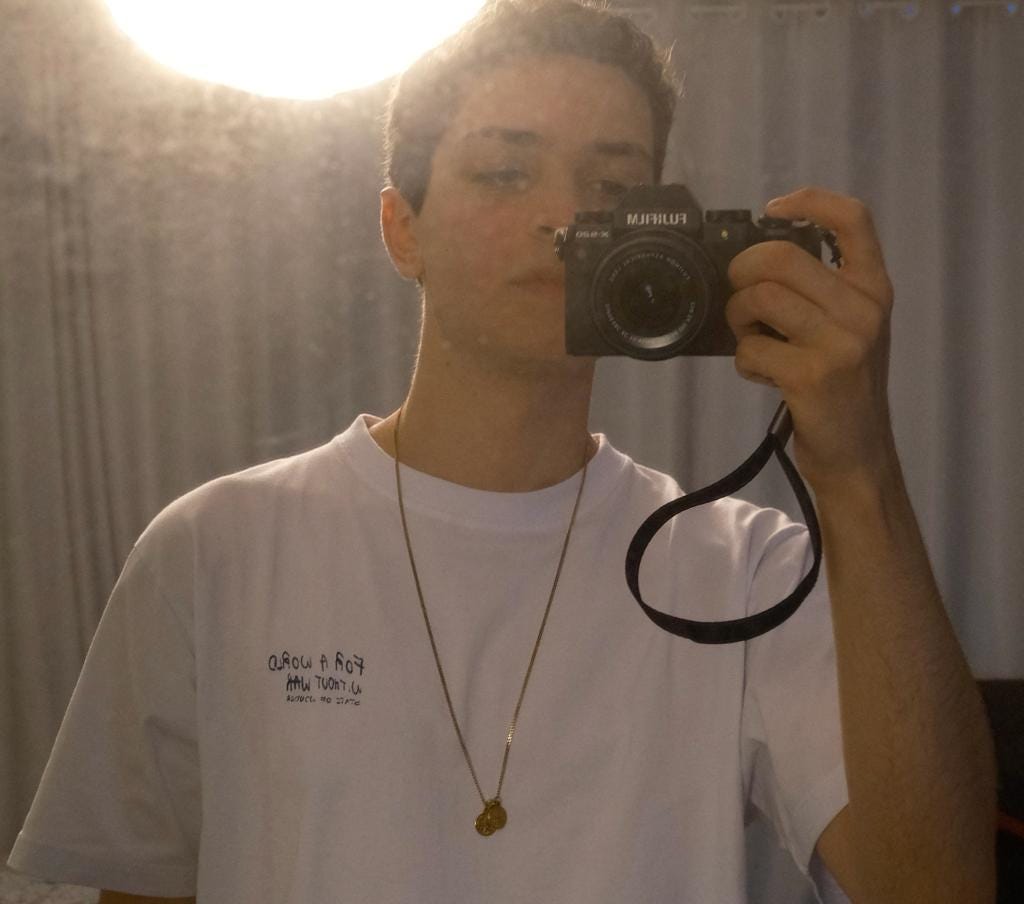 Diogo Duarte – Medium