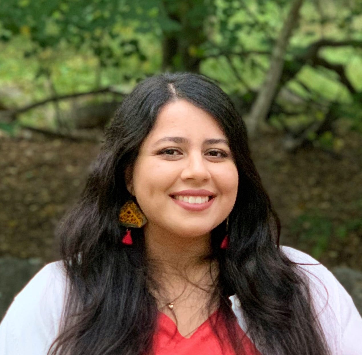 Zahra Mirzaei – Medium