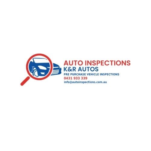 K&R Auto's Auto Inspections – Medium