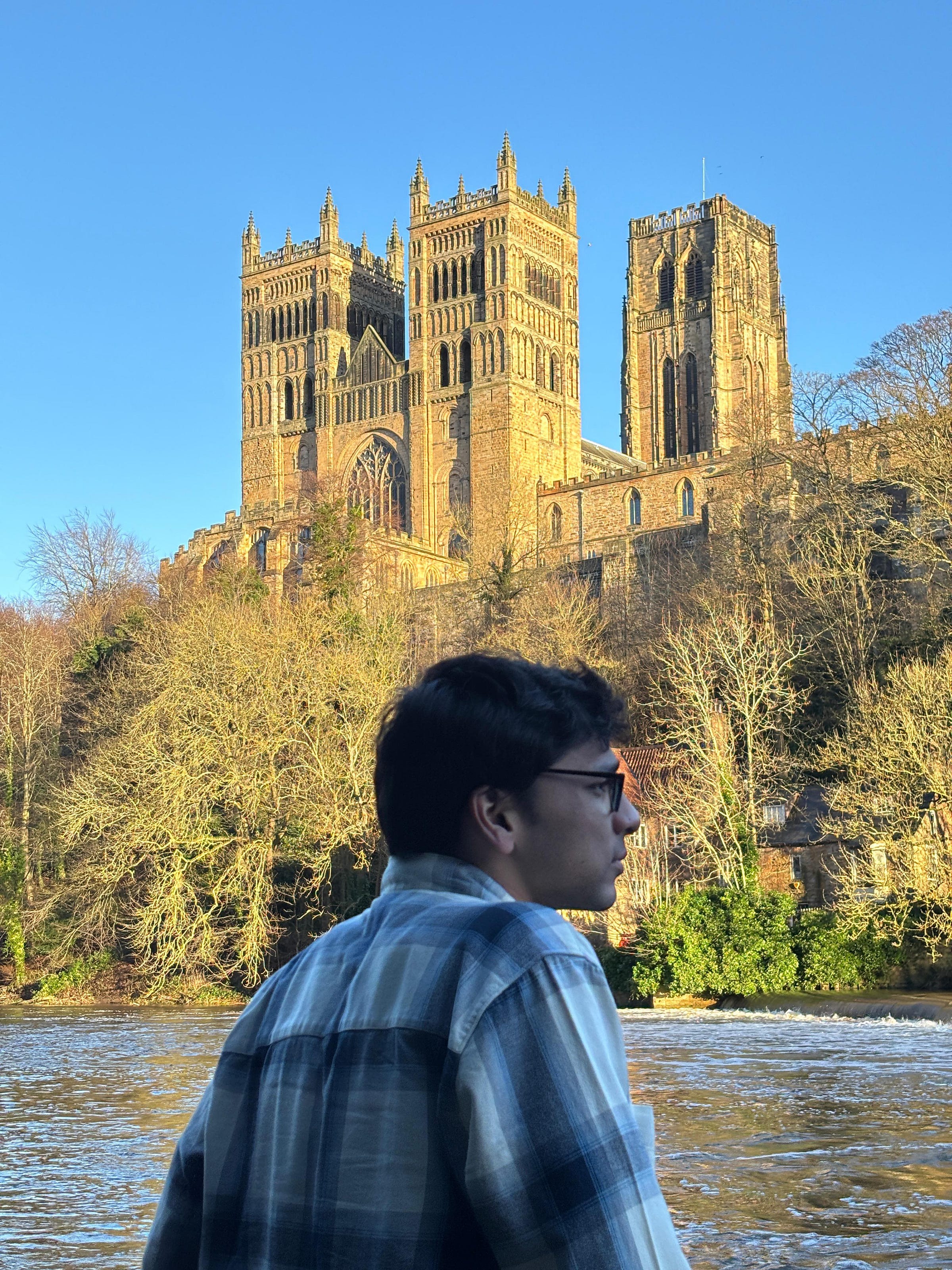 About – Aditya Aman – Medium