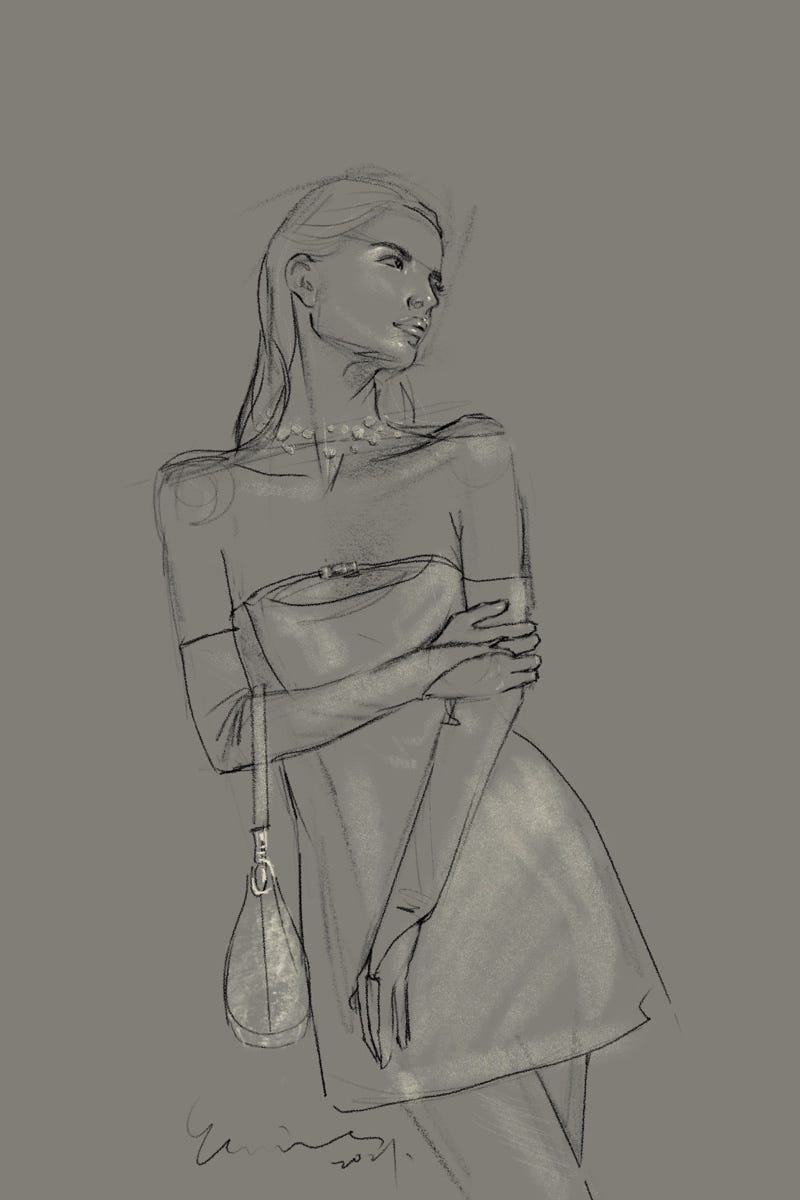 Yu-Chen Wu on Medium curated some lists