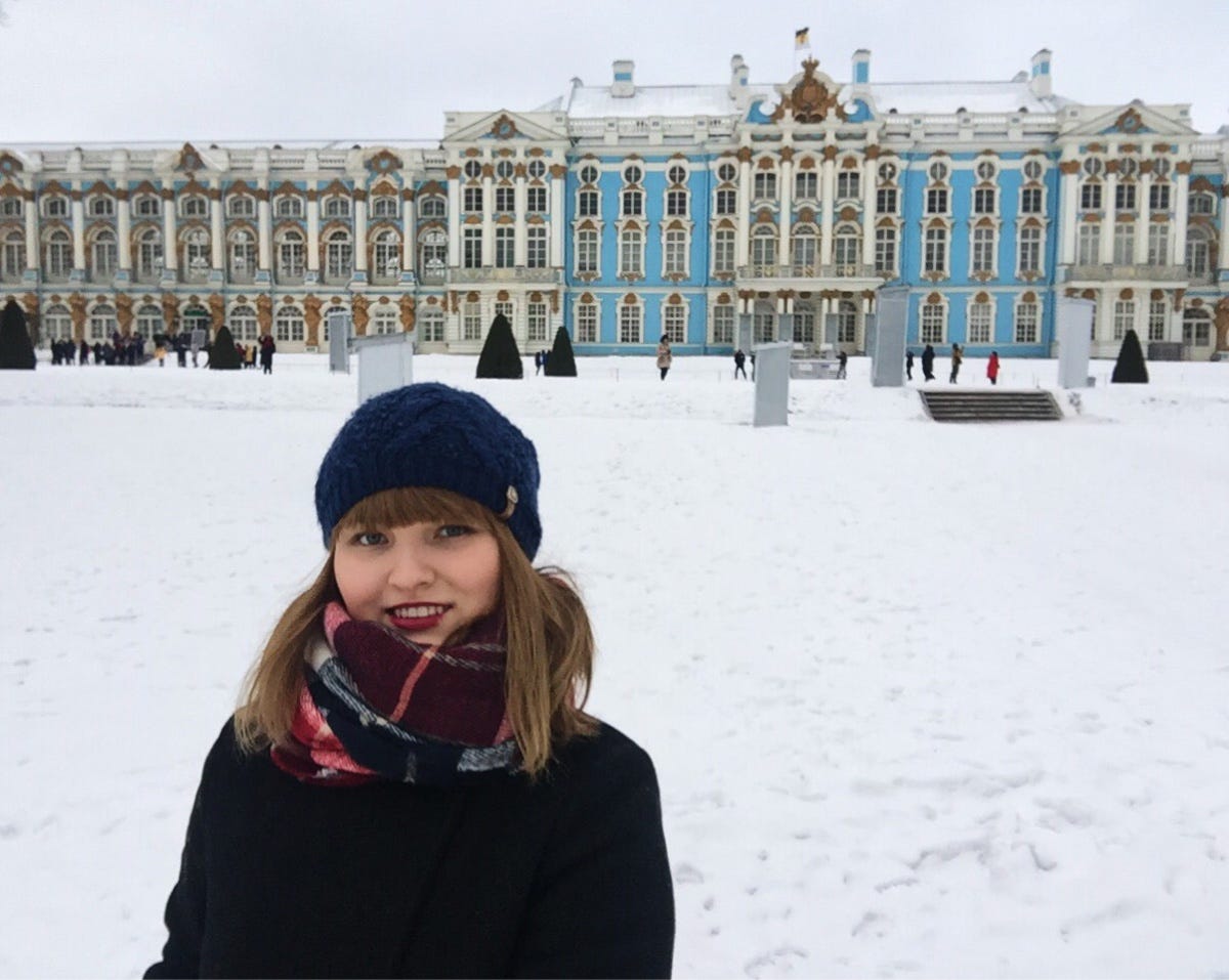 About – Alisa Gracheva – Medium