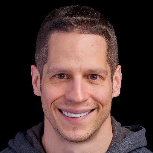Mike Torres – Medium