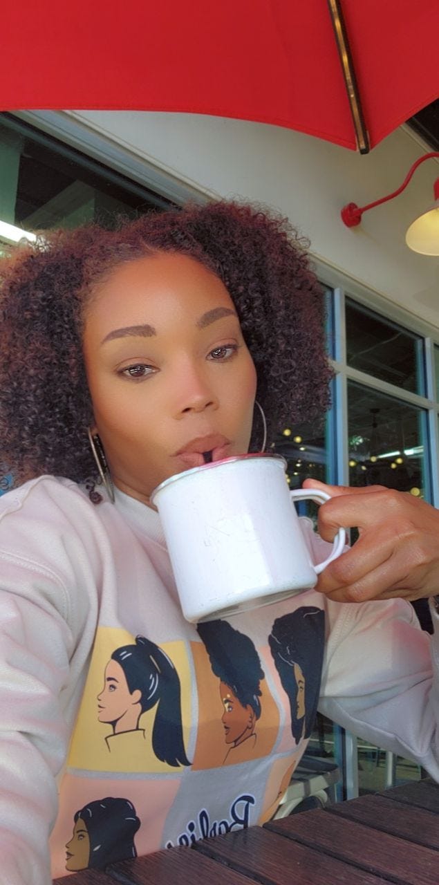 About – Brandy Russell – Medium