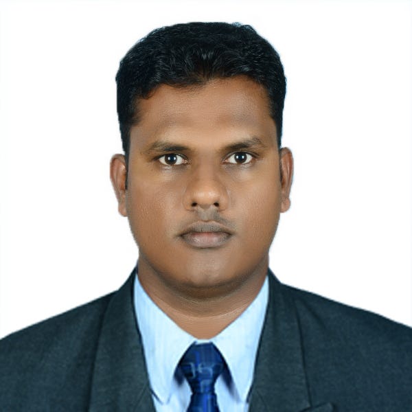 Kasun Gamage – Medium
