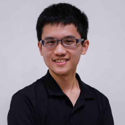 CC Wang – Medium