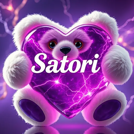 About – Satori Canton🧸 – Medium