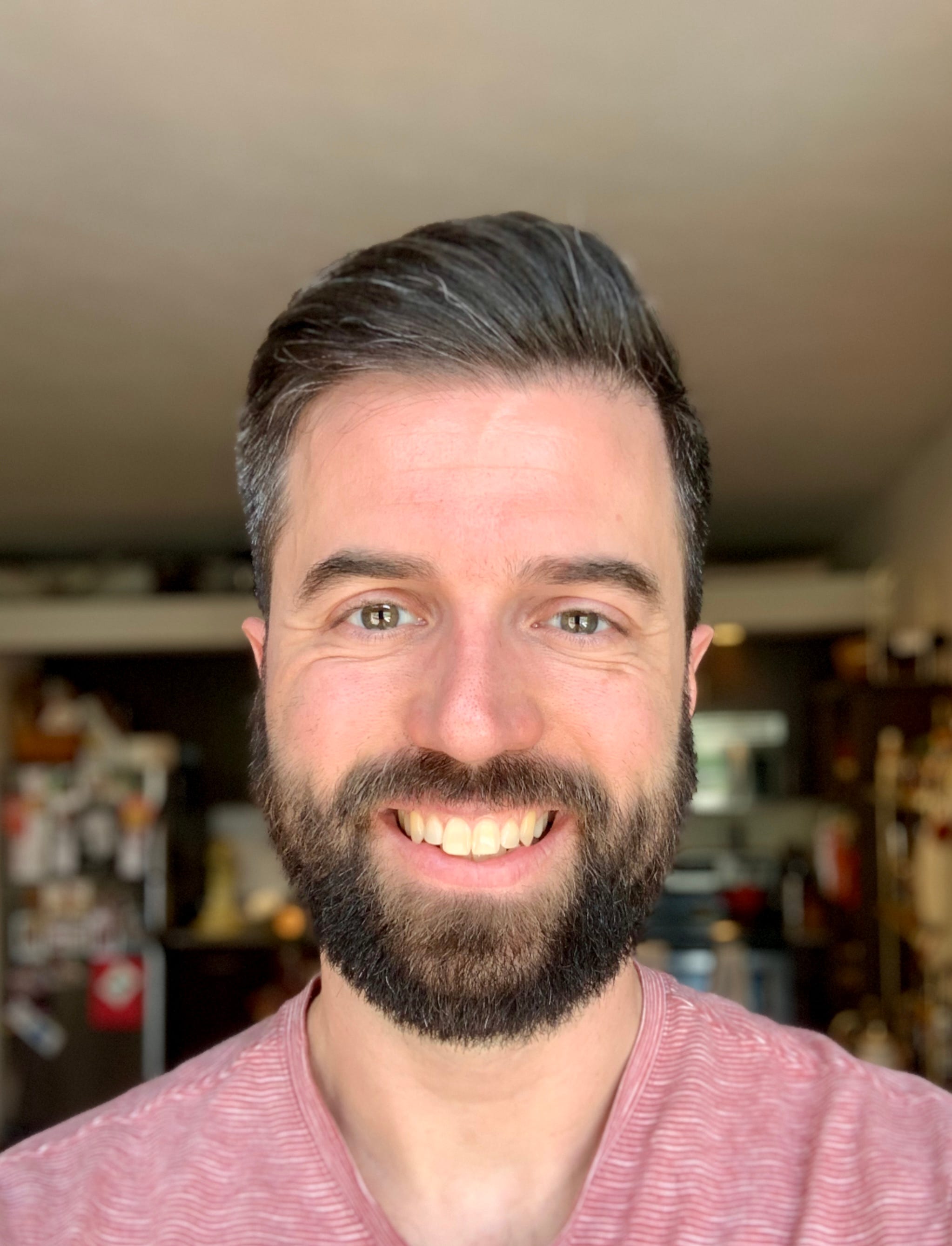 Peter Leavitt – Medium