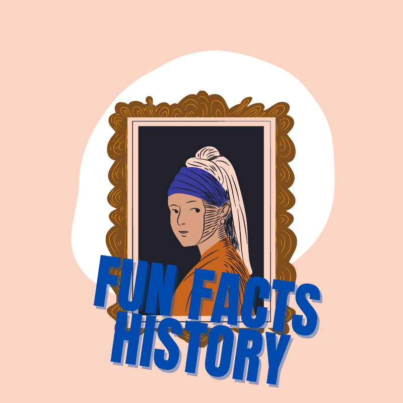 Fun Facts History – Medium