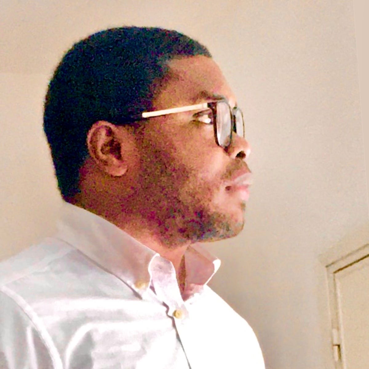 About – George Blue Kelly – Medium