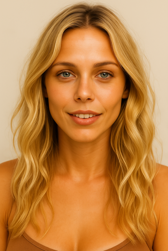 Fleur – Medium