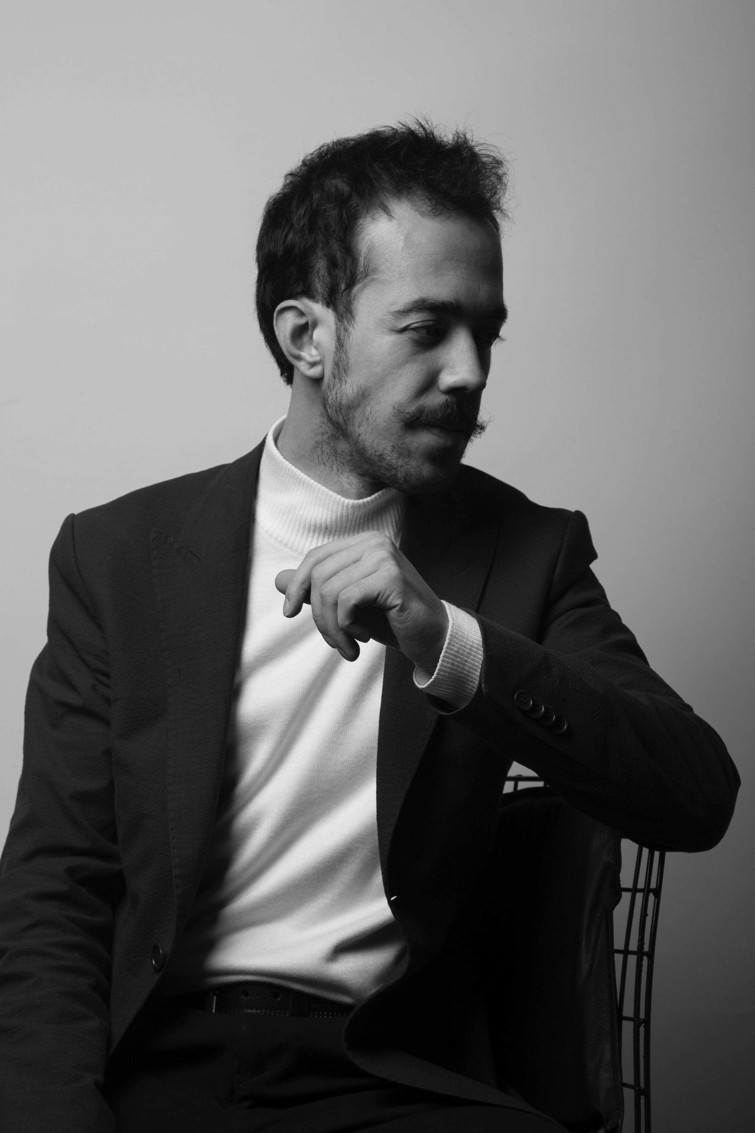 Wahidul Hoque Zesan – Medium