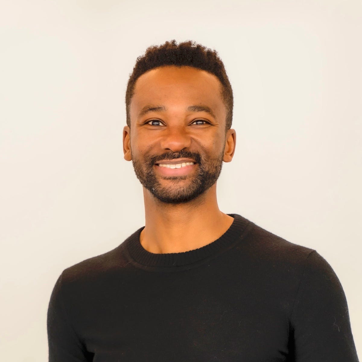 Daniel Ahiakpor – Medium