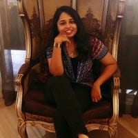 Shirin Sonali – Medium