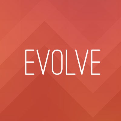 Evolve – Medium