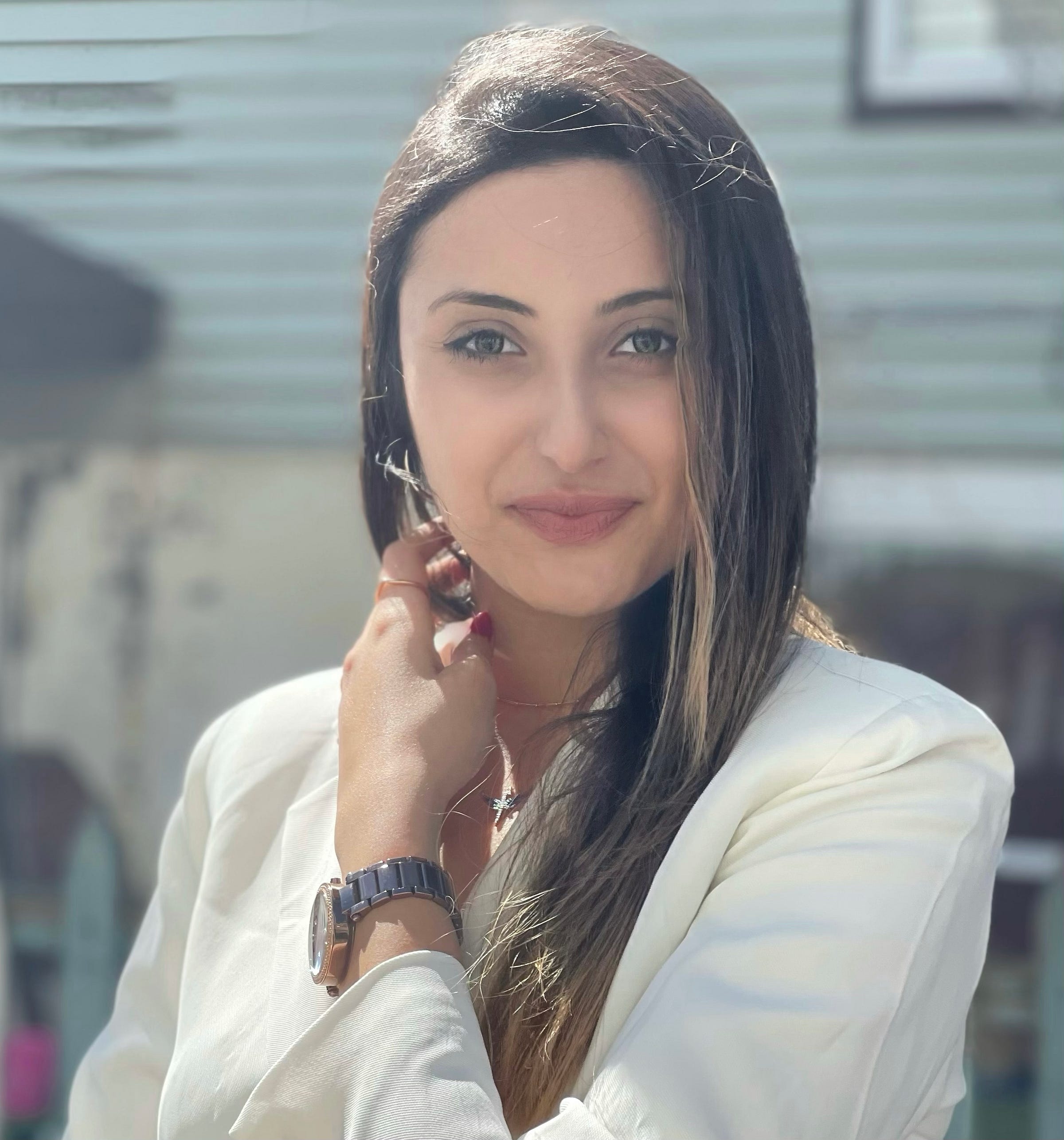 About – Nehir Altıparmak – Medium