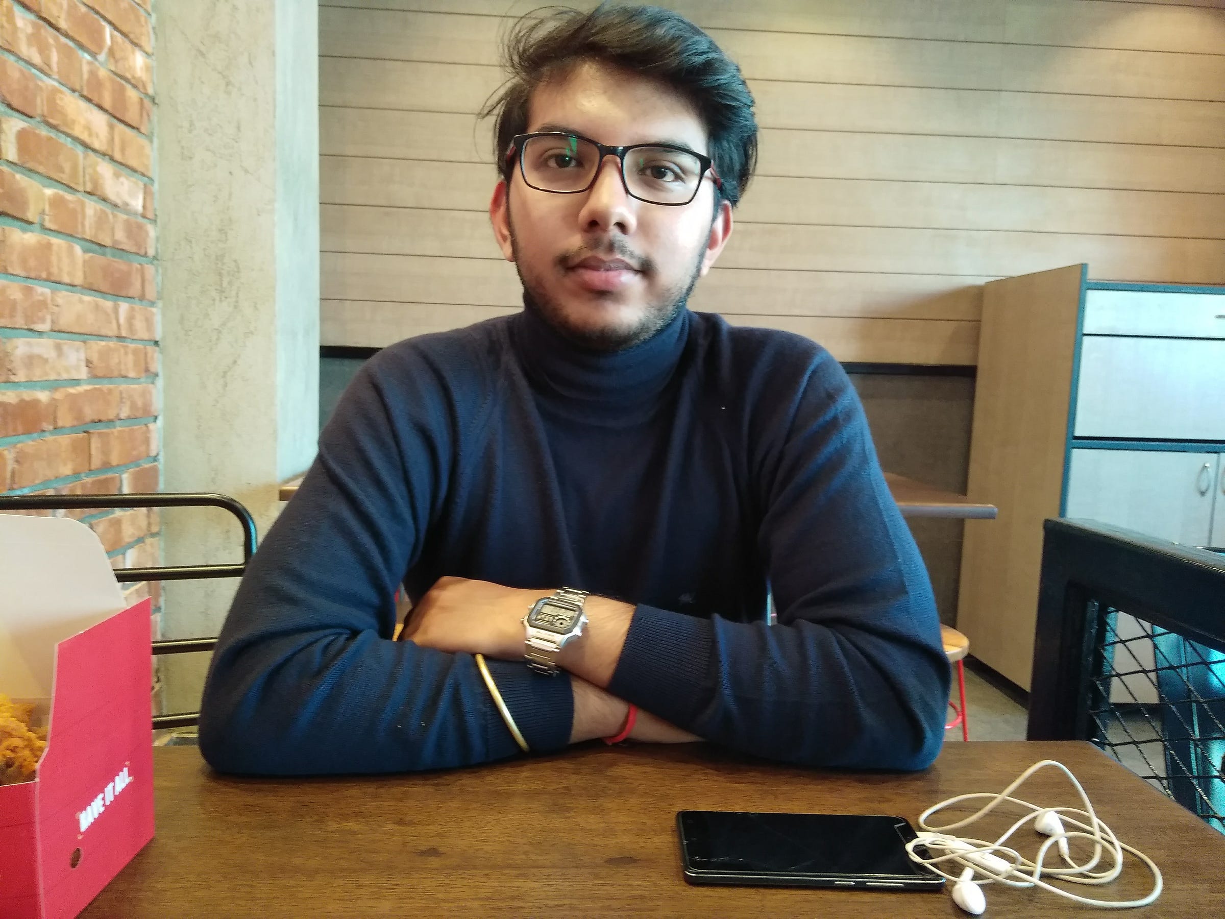 About – Anirban Das – Medium
