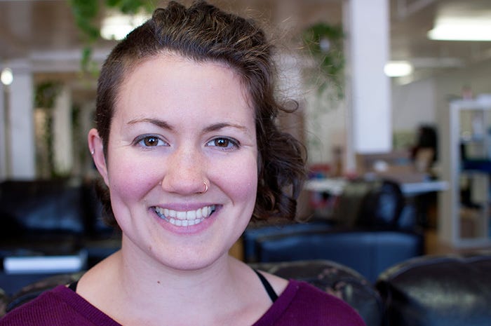 Emma Craig – Medium