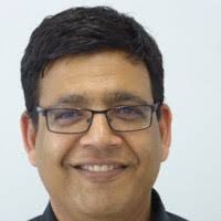 Ajay Garg – Medium
