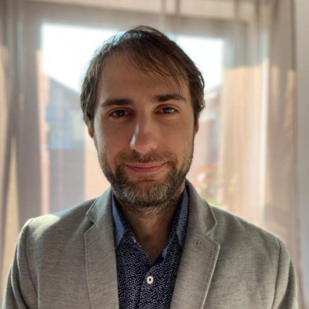 Theodor Dimache – Medium