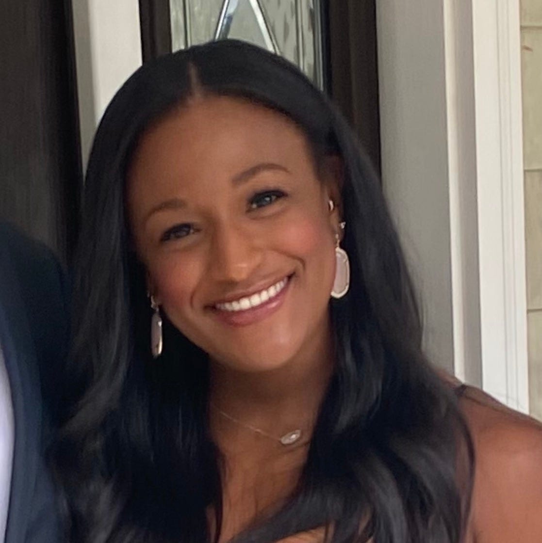 Victoria Hoffman – Medium