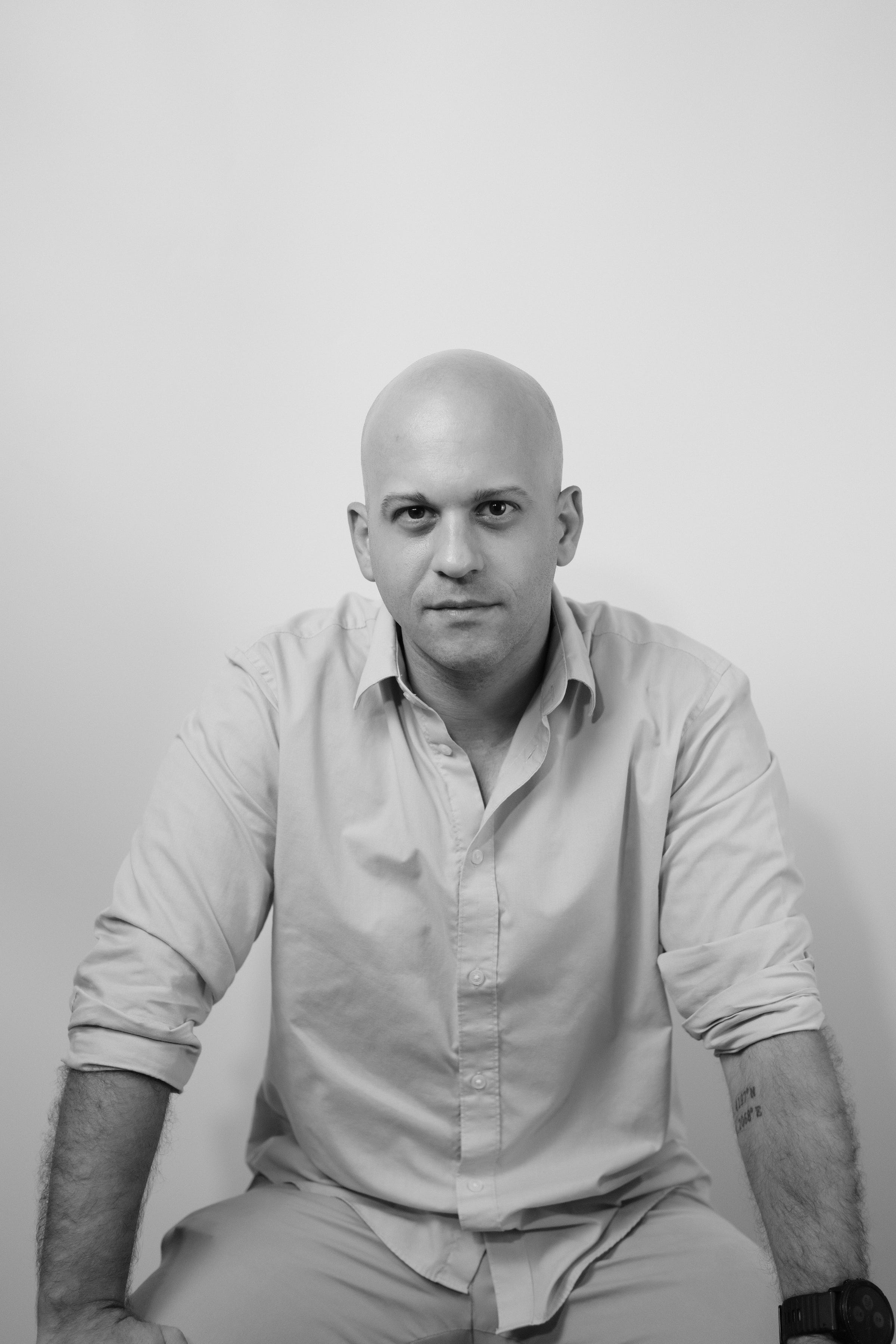 About – Dustin Craft – Medium