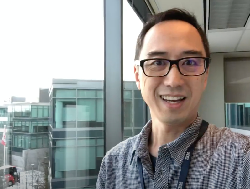 Kevin Yu – Medium