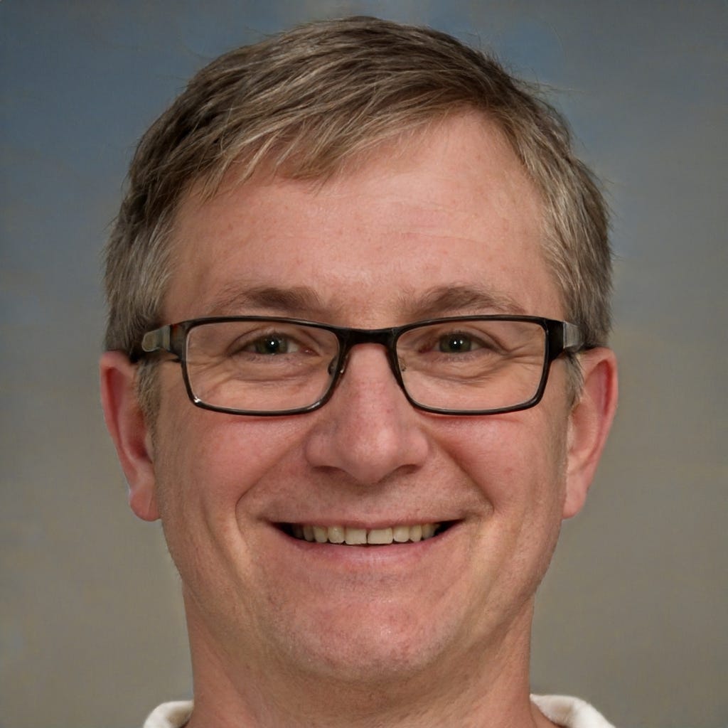 Robert Jolin – Medium