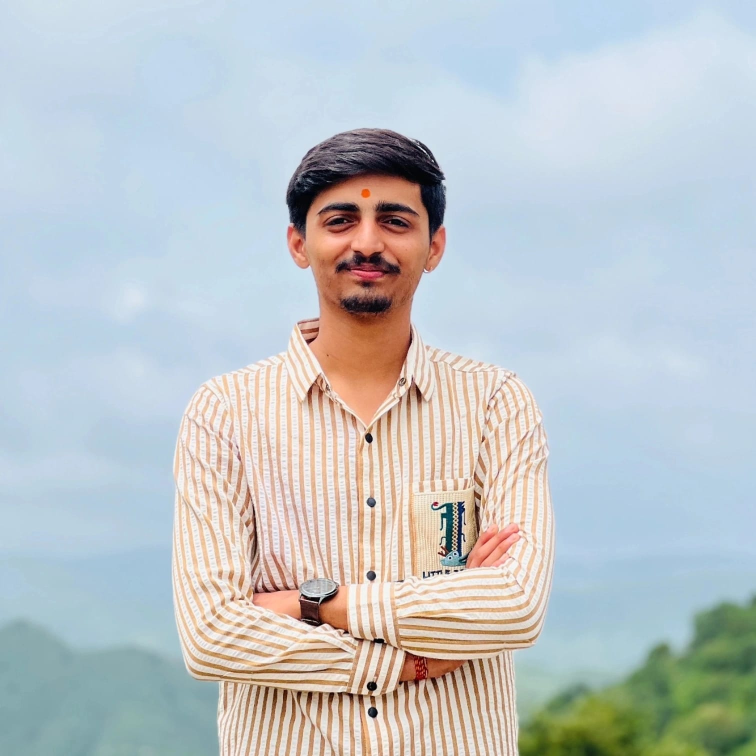 Bhavy Shekhaliya – Medium