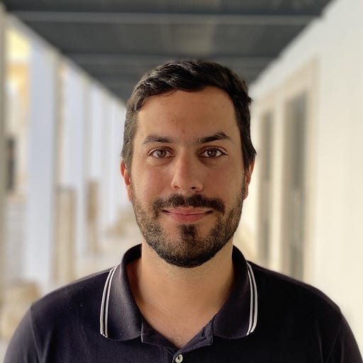 João Sousa – Medium