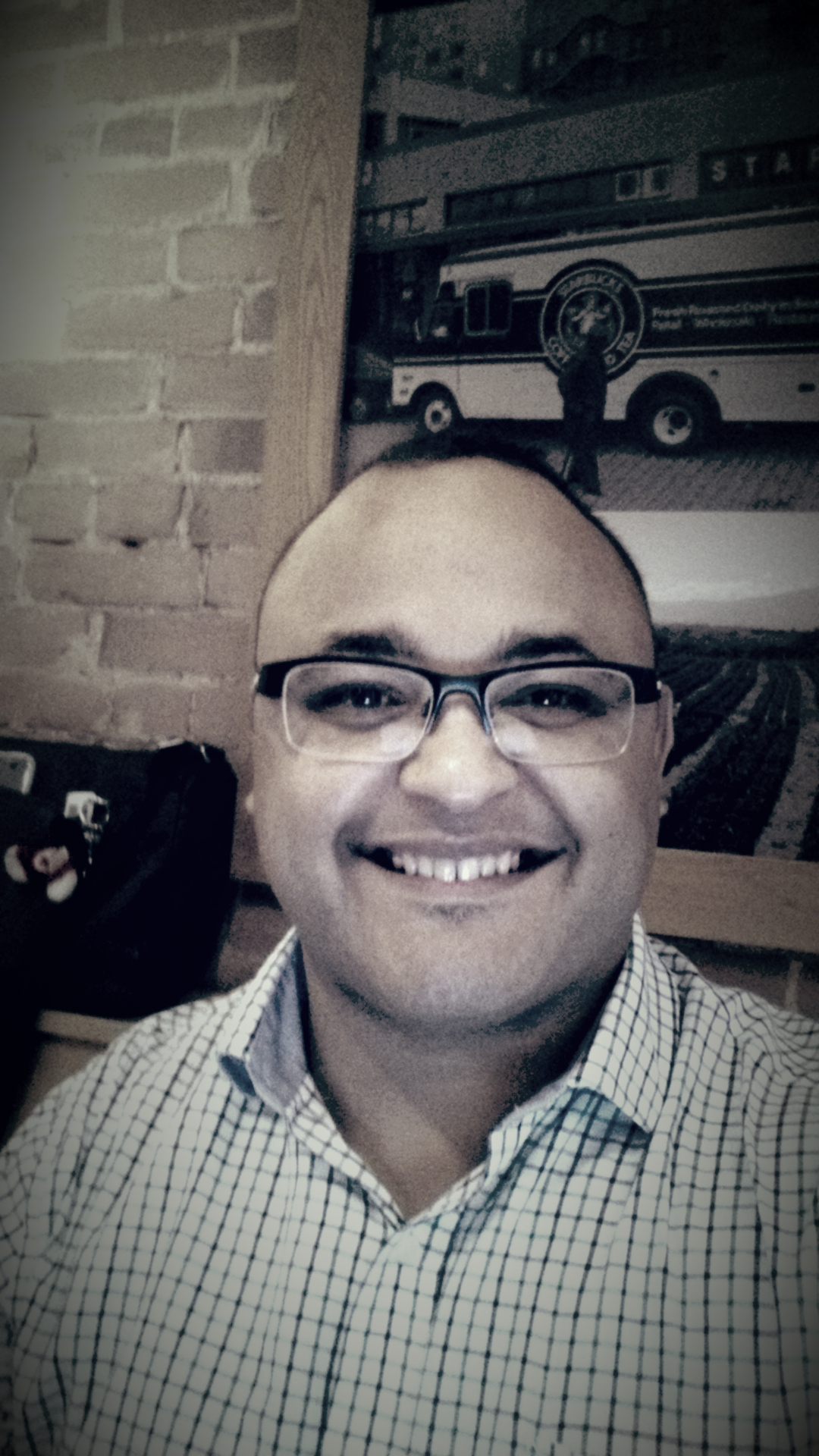 Greg Fields – Medium