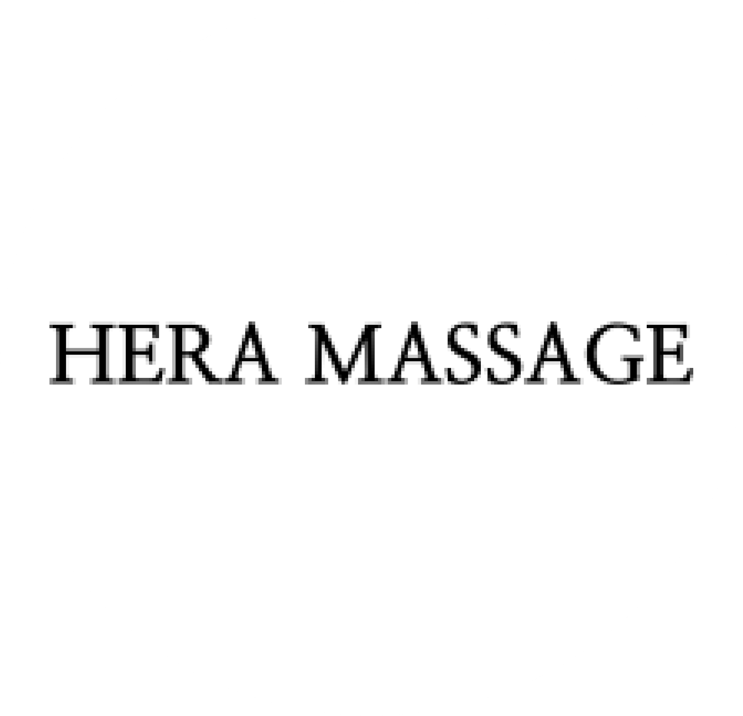 Hera Business Trip Massage – Medium
