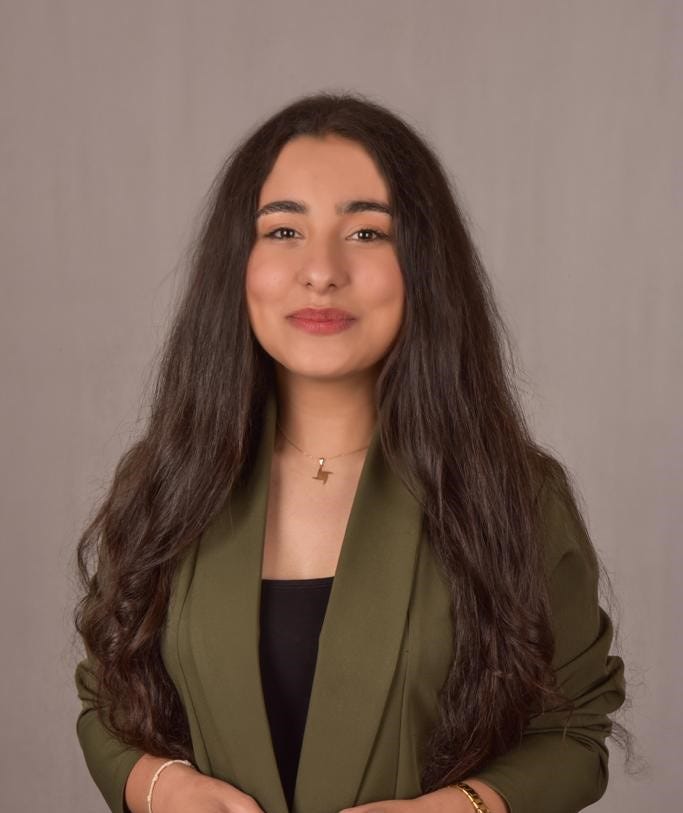 Mayssaloun Tfaily – Medium