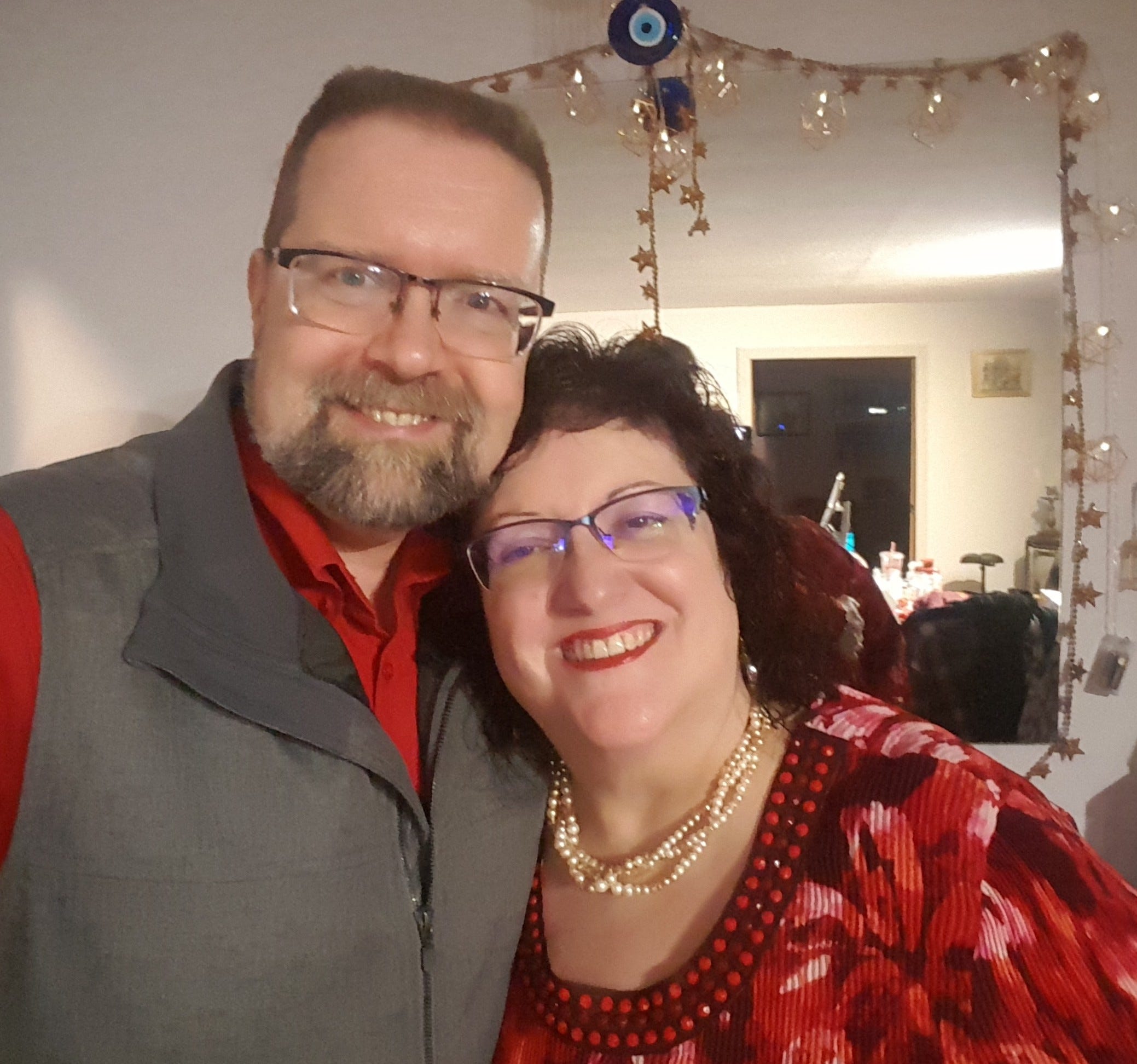 Lisa Royal – Medium