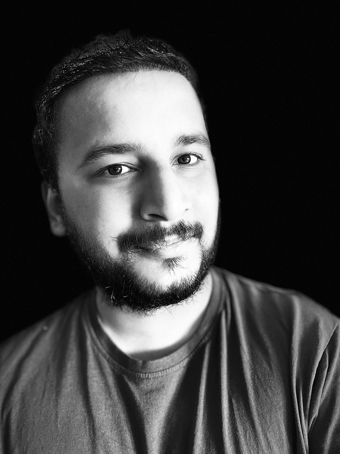 About – Kaustubh Labhe – Medium