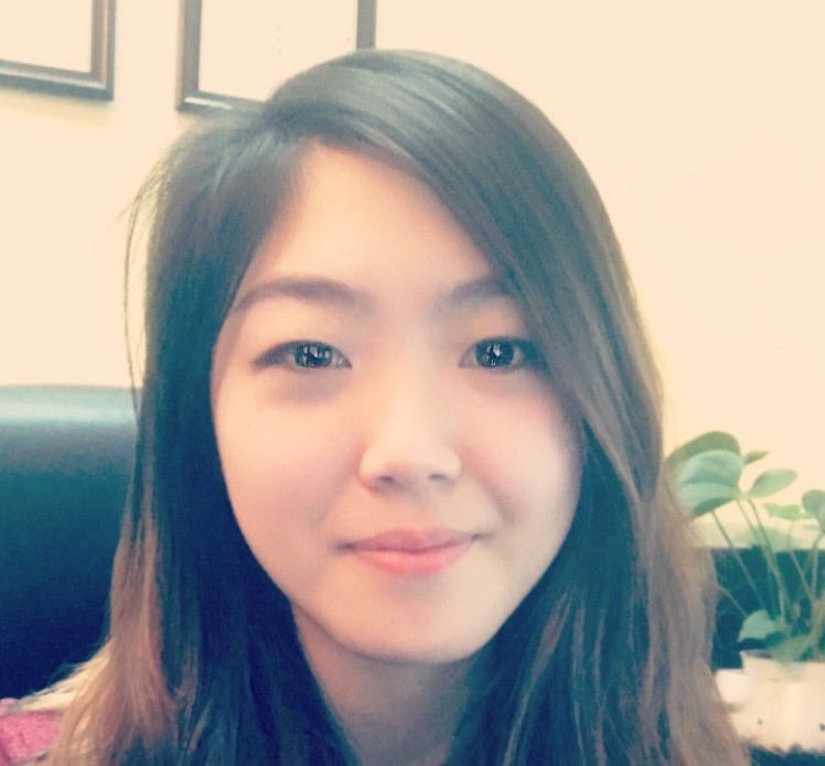 Sharon Chen – Medium