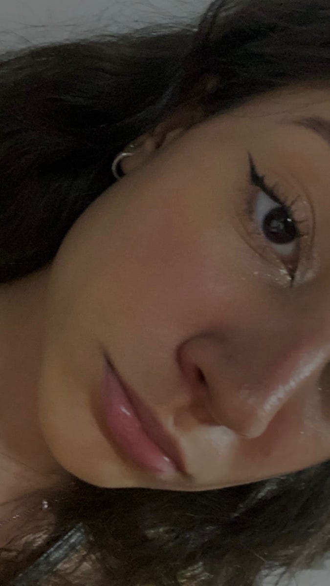 Sophia Melfa – Medium