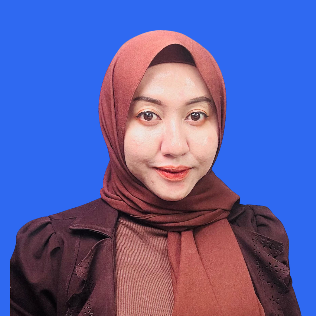 Ria Maryani – Medium