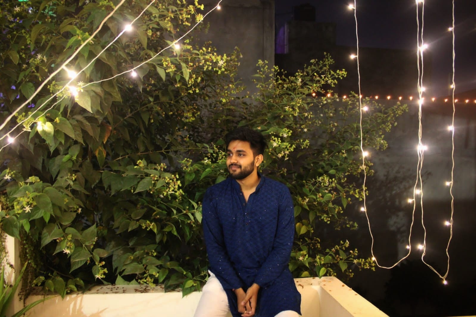 Pratham Bhargava – Medium