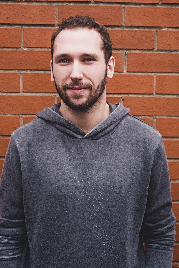 Paul Bird – Medium