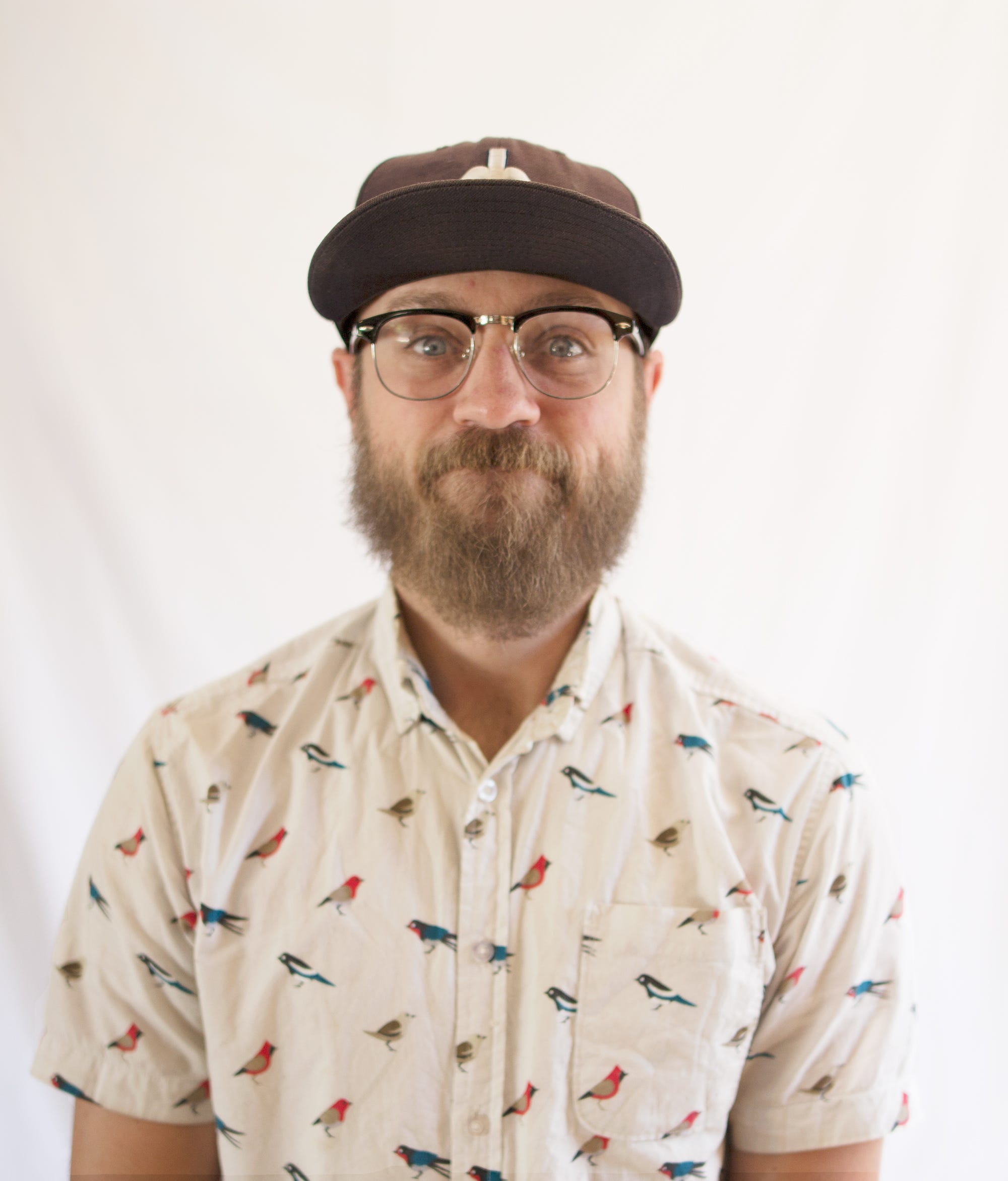 Matthew Moses – Medium