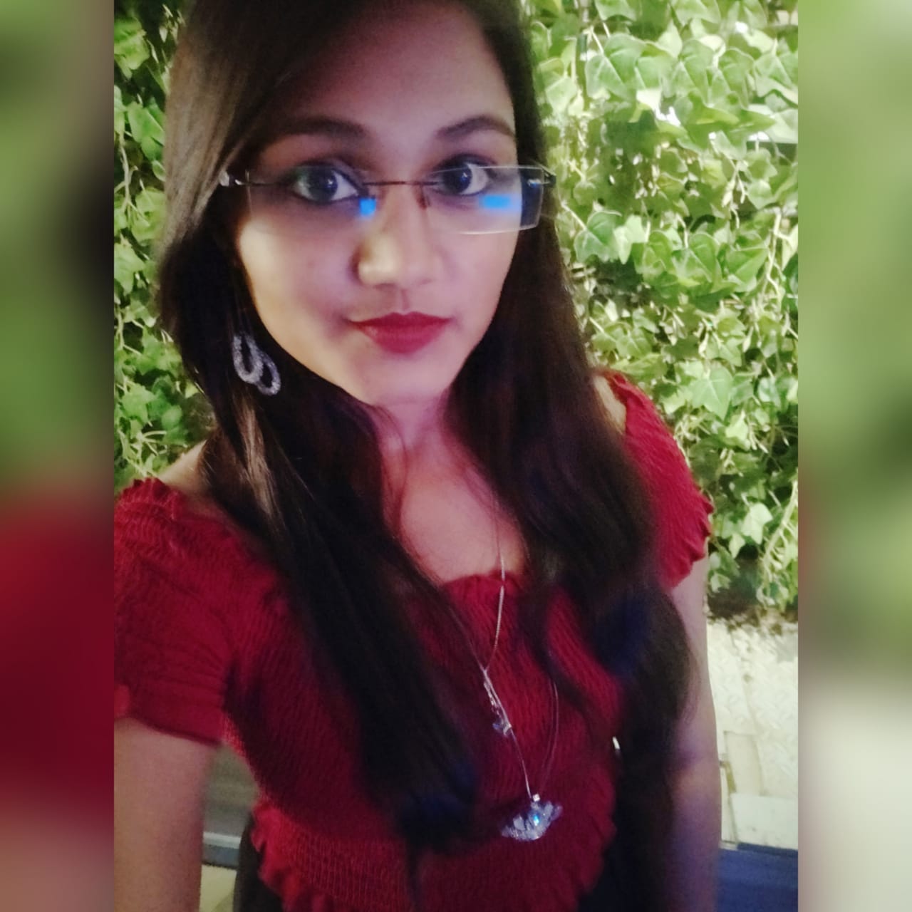 Deepthi Sajja – Medium