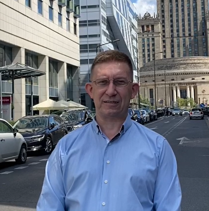 Martin Novak – Medium